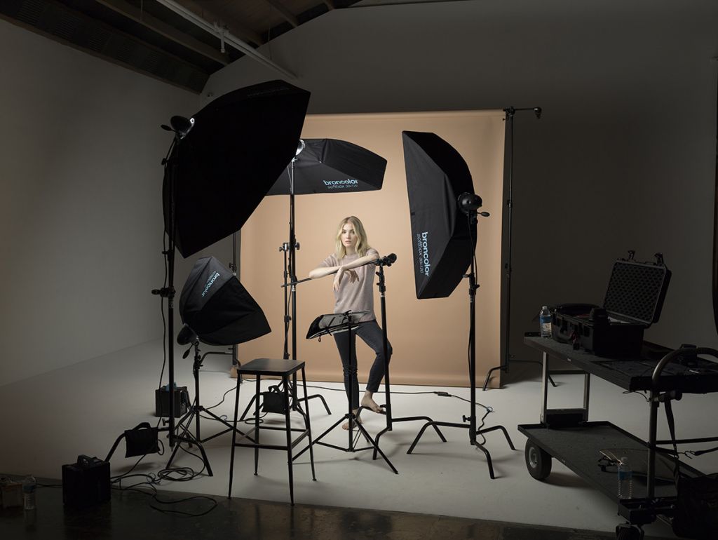 50.8 Rentals • Rent professional photo and flash equipment