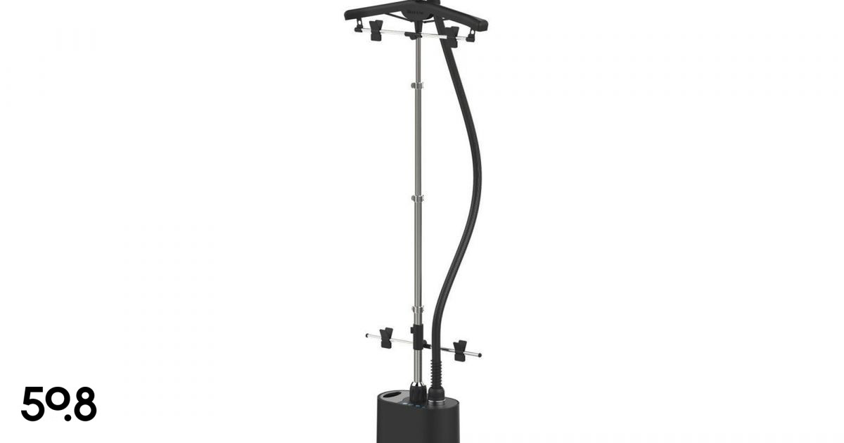 Rent the Steamer from Steam One • 50.8 Rentals