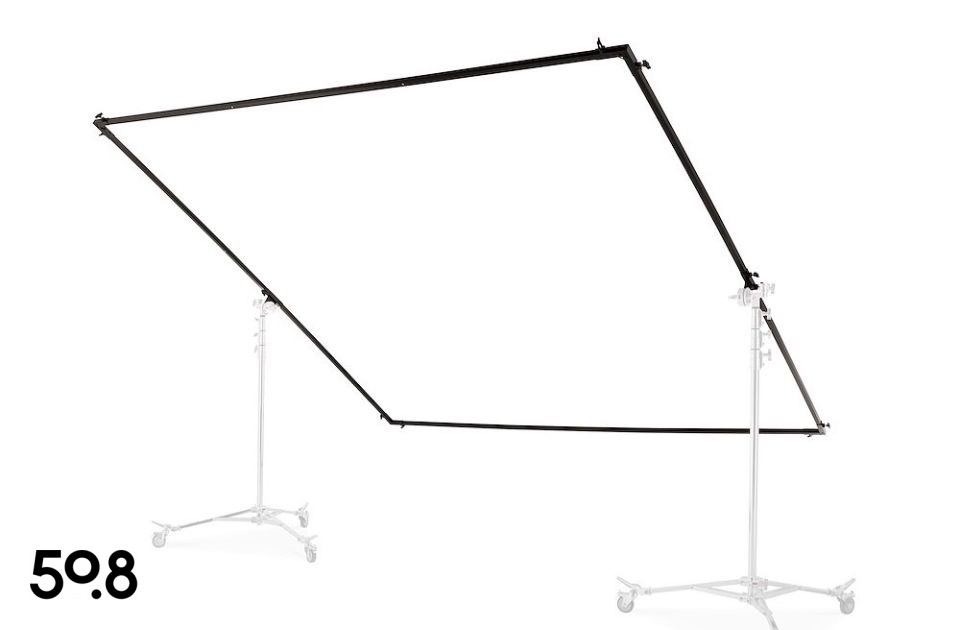 Rent the Modular Overhead Frame 12x12ft from Avenger • 50.8 Rentals